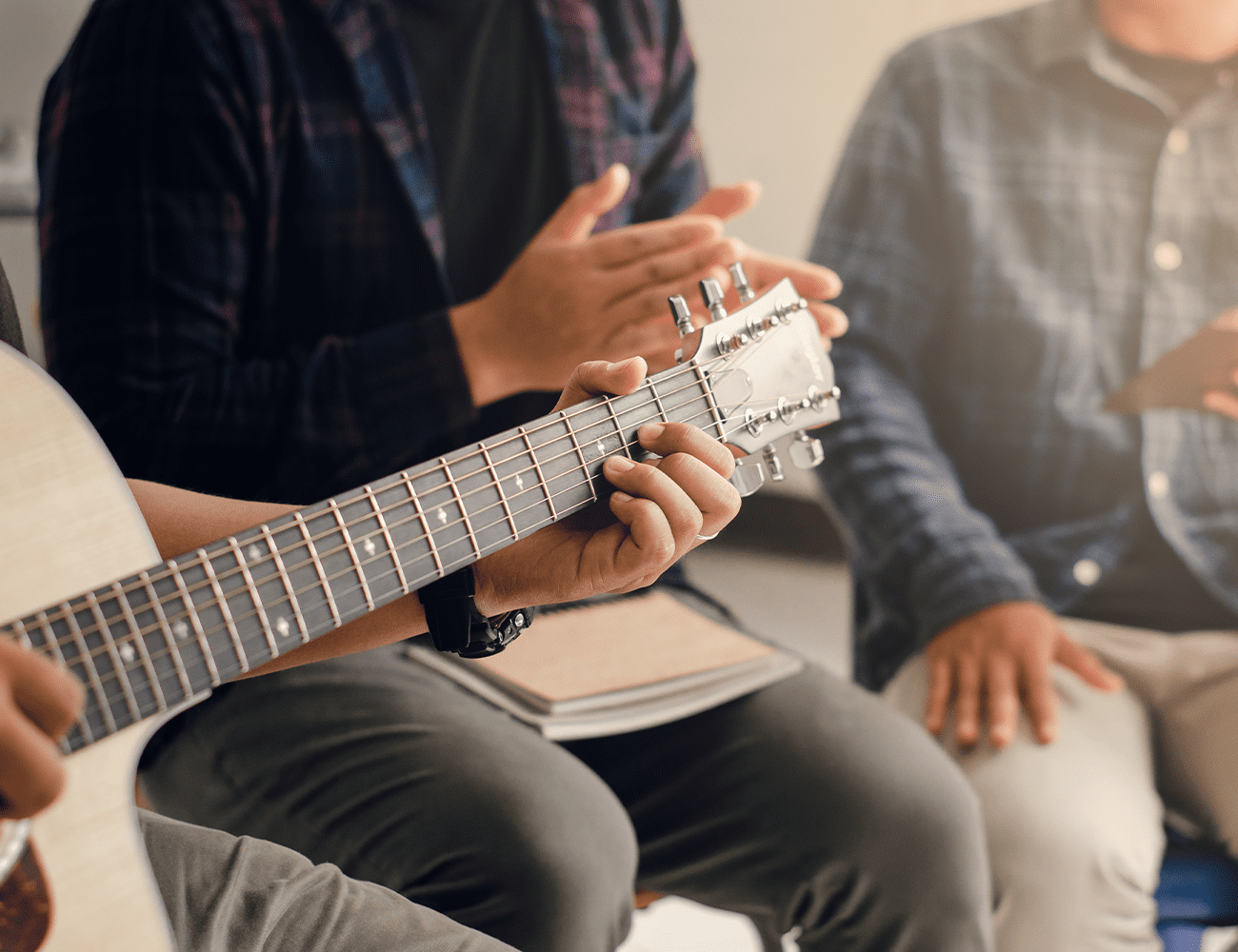 Cells Group of Alcance Myrtle Beach